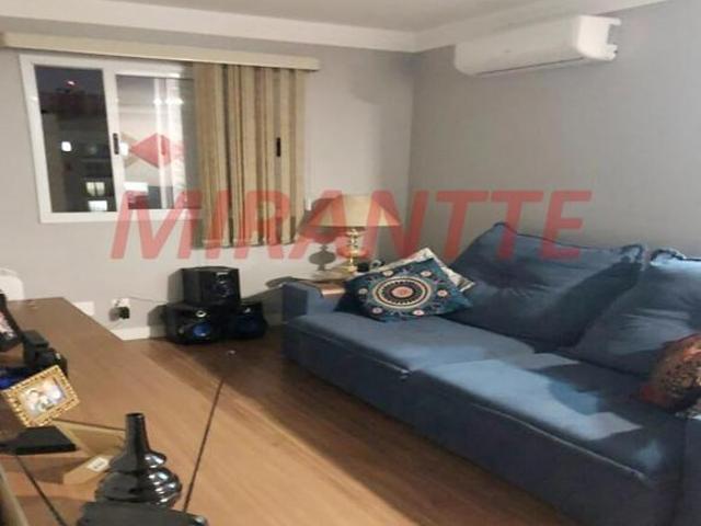 Apartamento de 65m² com 2 quartos