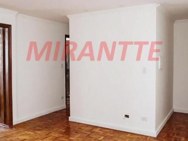 Apartamento de 65m² com 2 quartos