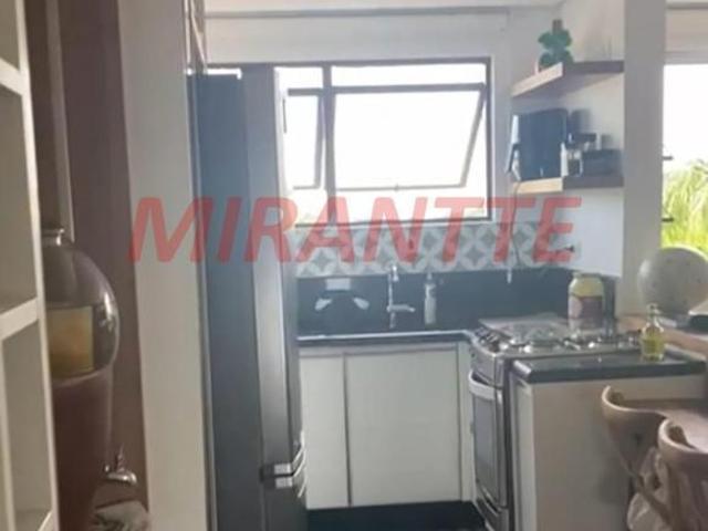 Apartamento de 65m² com 2 quartos