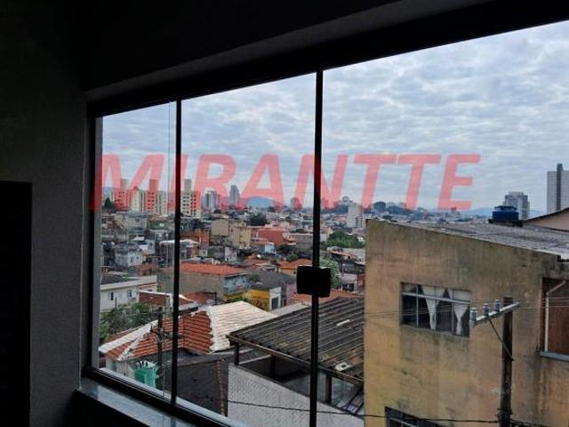 Apartamento de 65m² com 2 quartos