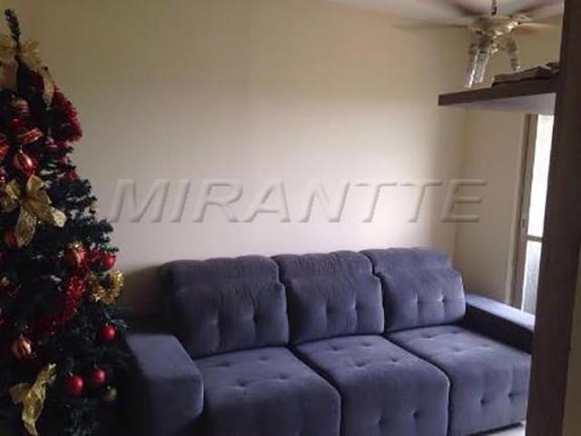 Apartamento de 65m² com 2 quartos