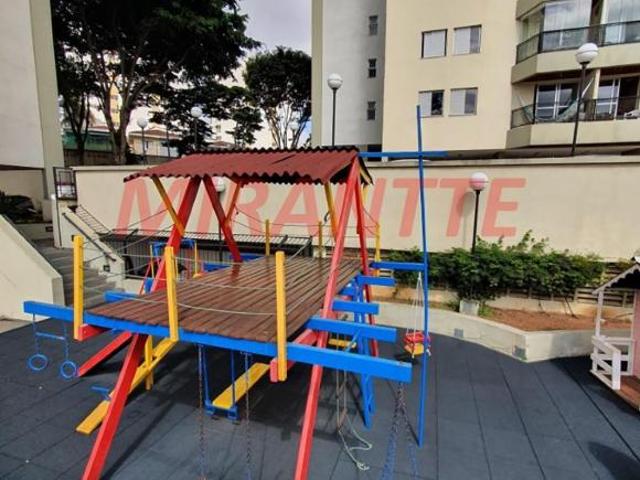 Apartamento de 65m² com 2 quartos