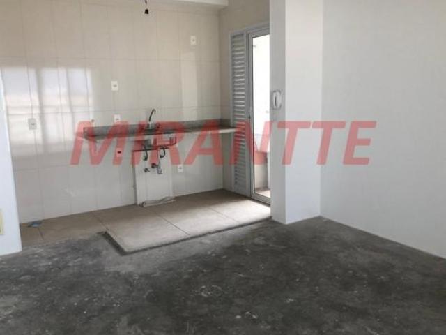 Apartamento de 65m² com 2 quartos