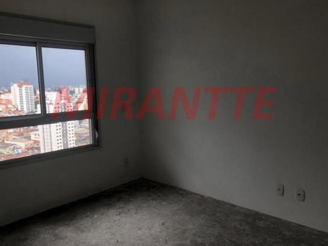 Apartamento de 65m² com 2 quartos