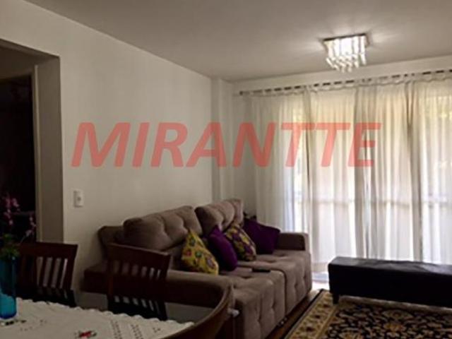 Apartamento de 65m² com 2 quartos