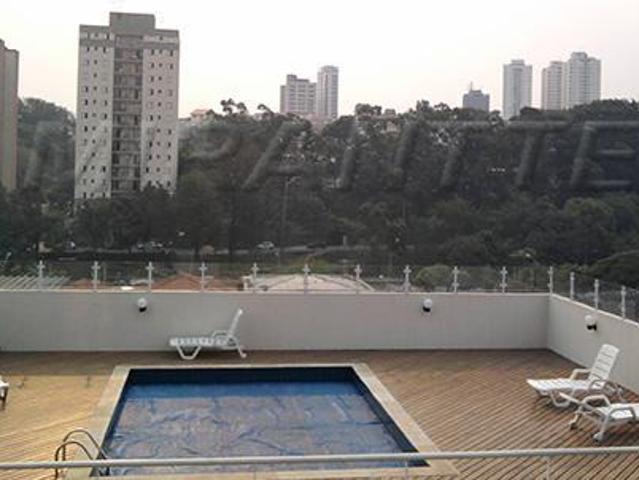 Apartamento de 65m² com 2 quartos