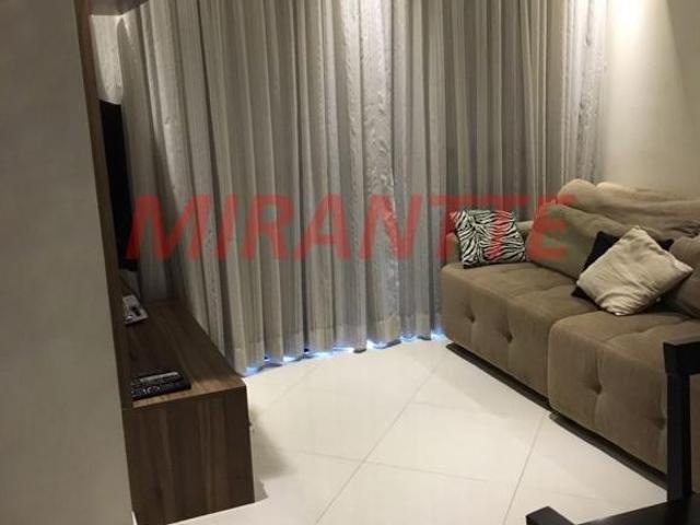 Apartamento de 65m² com 2 quartos