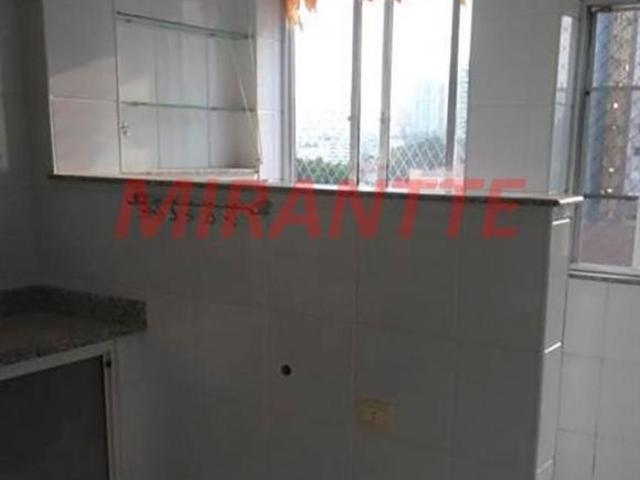 Apartamento de 65m² com 2 quartos