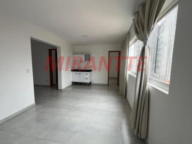 Apartamento de 65m² com 2 quartos