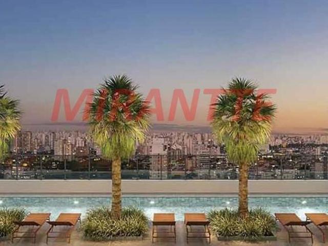 Apartamento de 65m² com 2 quartos