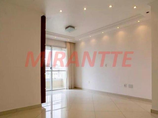 Apartamento de 65m² com 2 quartos