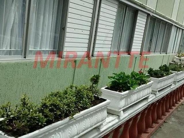 Apartamento de 65m² com 2 quartos