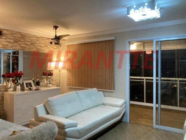 Apartamento de 65m² com 2 quartos
