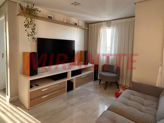 Apartamento de 65m² com 2 quartos