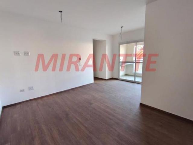 Apartamento de 65m² com 2 quartos