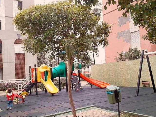 Apartamento de 65m² com 3 dormitórios e 1 vaga próximo à Av. do Estado