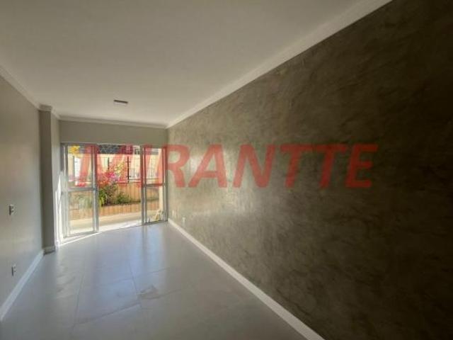 Apartamento de 65m² com 3 quartos