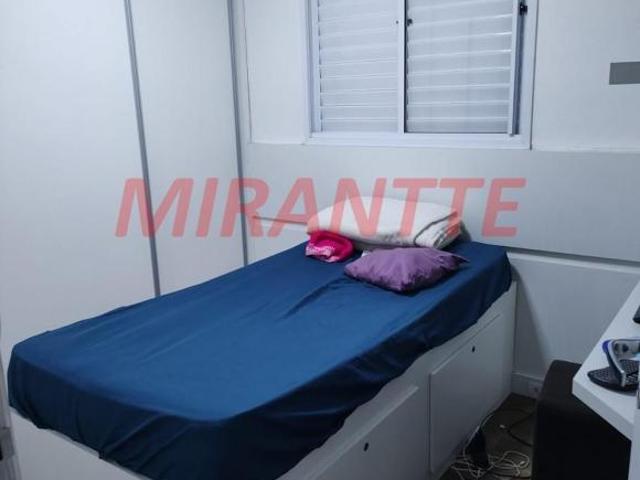 Apartamento de 65m² com 3 quartos