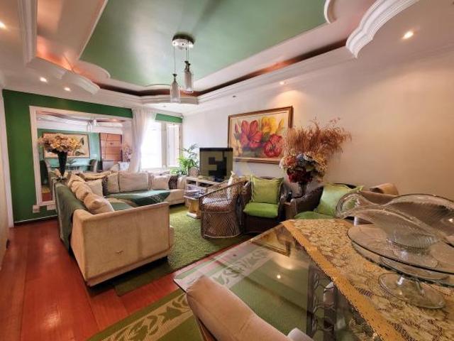 Apartamento de 65m² com 3 quartos para venda em Taguatinga Sul