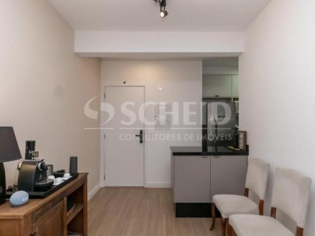 Apartamento de 65m² Chácara Klabin ? localização privilegiada