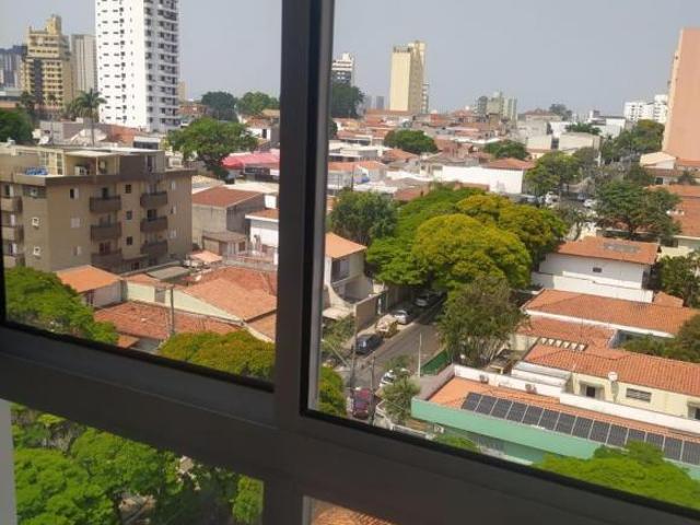 Apartamento de 65m² Localizado no Edifício Amazonas Centro Sorocaba SP!