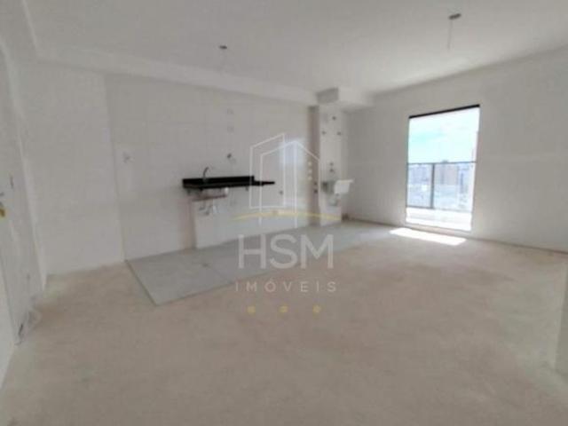 Apartamento de 65m² no Condomínio Vega Assunção – SBC R$ 699.000,00