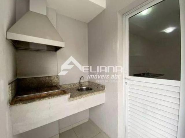 Apartamento de 65m² para Venda Bairro Cerâmica 2 dormitórios 1 suíte