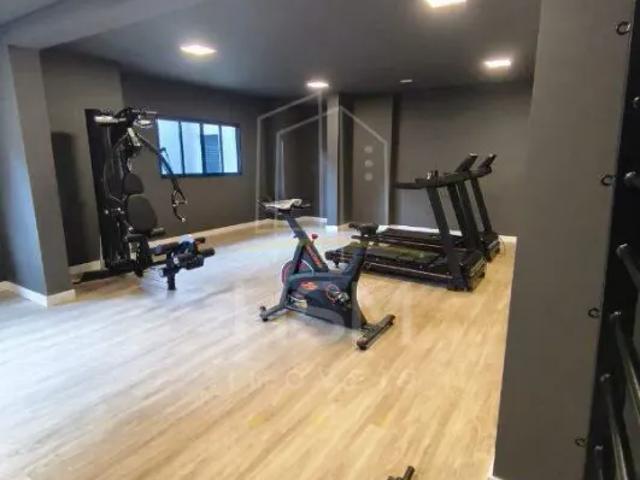 Apartamento de 65m² no Condomínio Vega Assunção – SBC R$ 719.000,00