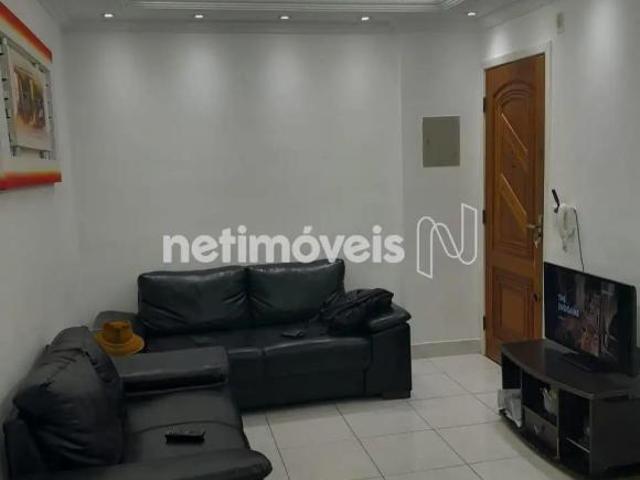 Apartamento de 66,56 m²  no Manacás