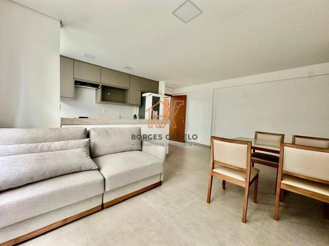 Apartamento de 66 m² na Dos Timbiras Funcionários Belo Horizonte MG, aluguel por R$ 5.500/mês