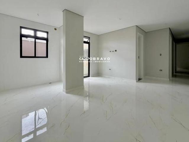 Apartamento de 66 m² com 3 quartos à venda em São Cristóvão