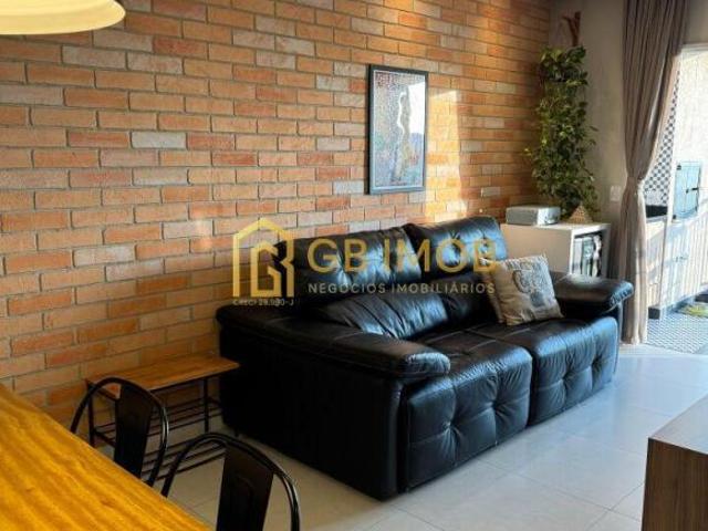 Apartamento de 66 m² Flex 1 Jundiaí