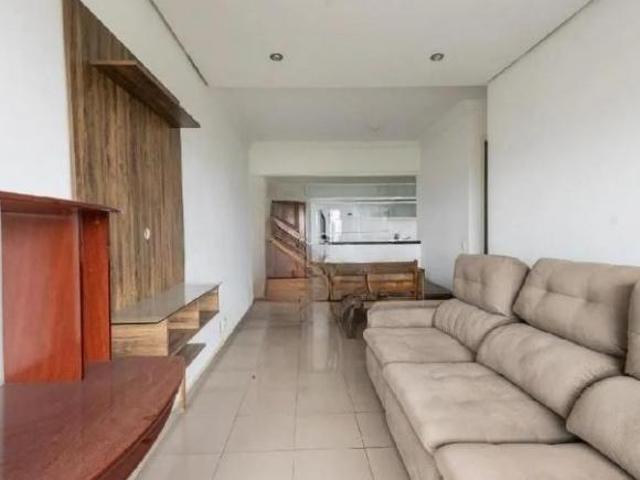 Apartamento de 66 m², 3 quartos em Vila Doutor Eiras, São Paulo