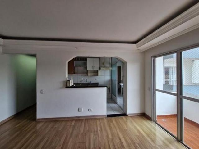 Apartamento de 66 m², 3 quartos em Vila Ema, São Paulo