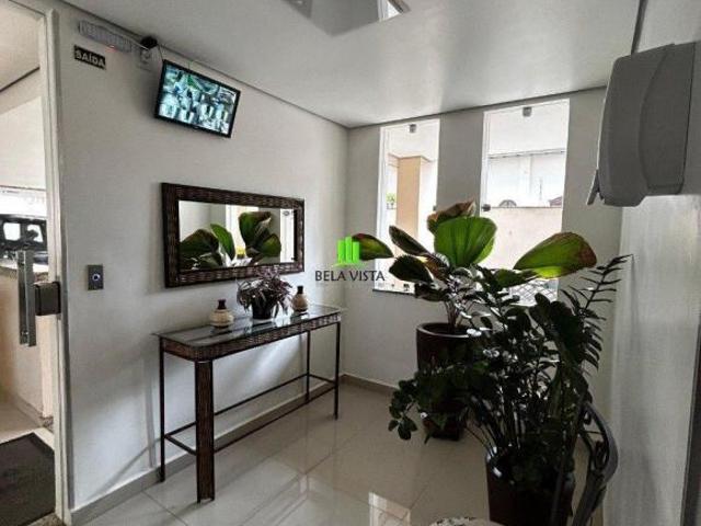 Apartamento de 66 m²