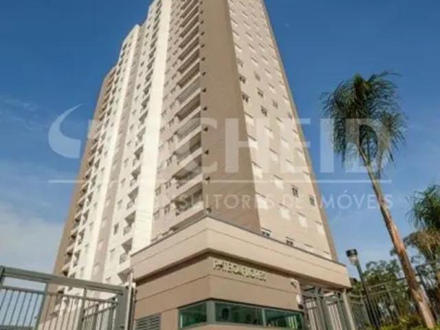 Apartamento de 66m2 na Vila Andrade
