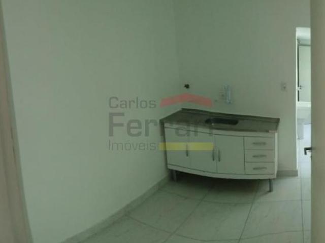 Apartamento de 66m² com 1 suite Aclimação