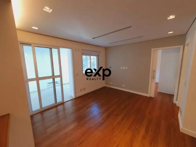 Apartamento de 66m² com 1 Suíte Planta Ampliada e Varanda Gourmet Alto Padrão