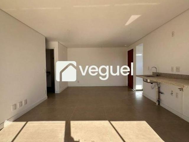 Apartamento de 66m² com 2 suítes para venda no bairro Nova Campinas, Campinas/SP