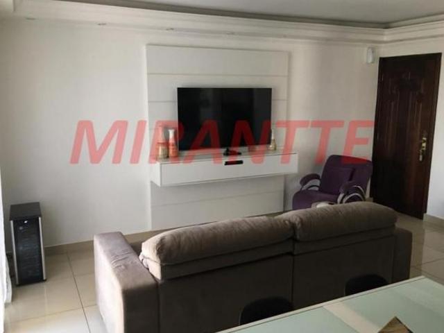 Apartamento de 66m² com 2 quartos