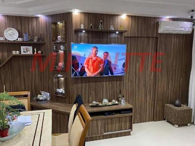 Apartamento de 66m² com 2 quartos