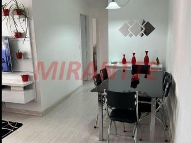 Apartamento de 66m² com 2 quartos