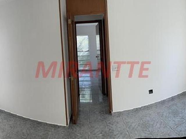 Apartamento de 66m² com 2 quartos