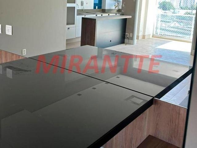 Apartamento de 66m² com 2 quartos