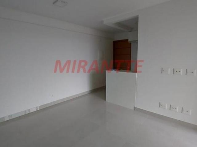 Apartamento de 66m² com 2 quartos
