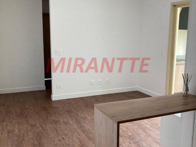 Apartamento de 66m² com 2 quartos