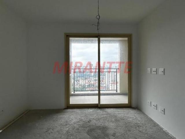 Apartamento de 66m² com 2 quartos