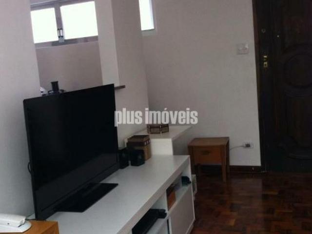 Apartamento de 66m² á venda Alto de Pinheiros