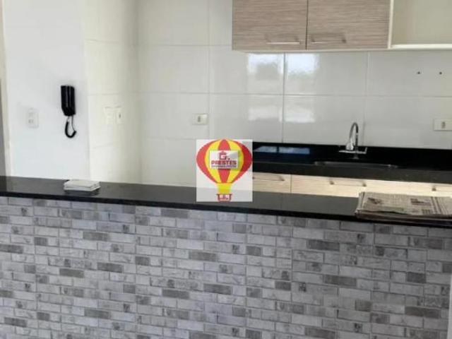 Apartamento de 66m perto do CEAGESP em Sorocaba