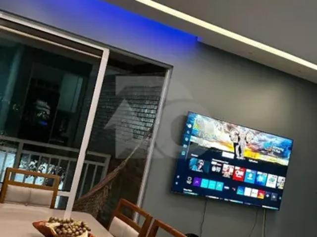 Apartamento de 66m² no Vida Bela Condomínio Clube: 3 Quartos, Garagem e Lazer